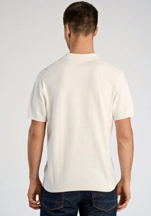 Lindbergh Poloshirt Poloshirt Relaxed Fit