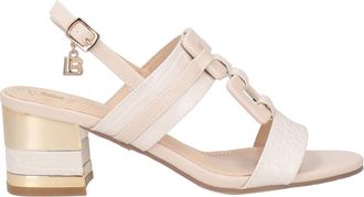 Laura Biagiotti SCHUHE - Sandalen auf YOOX.COM