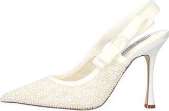 Steve Madden Damen, Schuhe, Wei&szlig;, 40 EUGr&ouml;&szlig;e