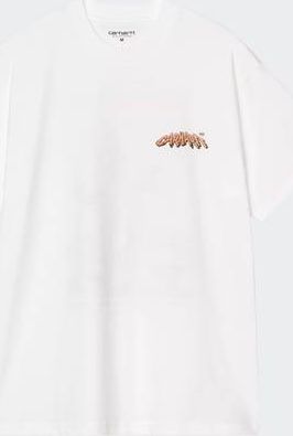 Carhartt Work in Progress T-shirt - Taille XS