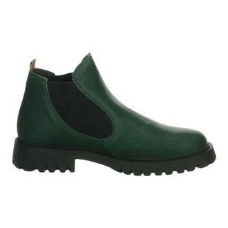 Think Damen, Schuhe, Gr&uuml;n, 41 1/2 EUGr&ouml;&szlig;e