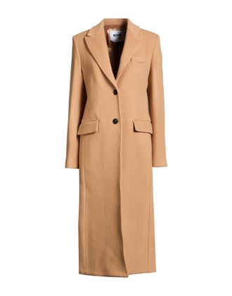 Msgm JACKEN & M&Auml;NTEL - M&auml;ntel auf YOOX.COM