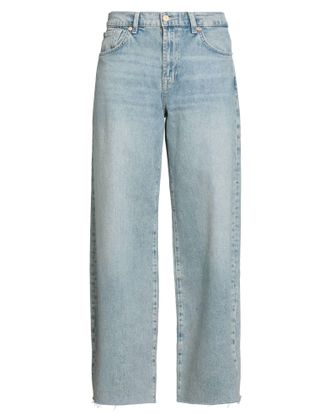 7 For All Mankind HOSEN & R&Ouml;CKE - Jeanshosen auf YOOX.COM