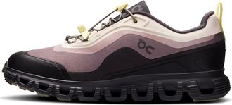 On Running Femme, Sport, Multicolore, Taille: 38 1/2 EU Cloud 6 Geo WP