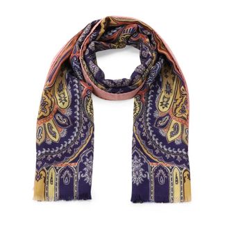 Etro Damen, Accessories, Mehrfarbig, ONE SIZEGr&ouml;&szlig;e