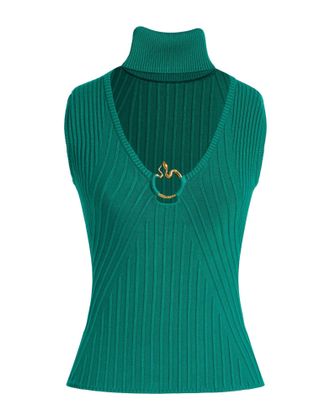 Just Cavalli STRICKWAREN - Rollkragenpullover auf YOOX.COM