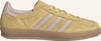 adidas Originals Adidas Originals Sneaker Gazelle Indoor gelb