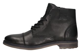 Bugatti Schn&uuml;rboots