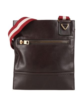 Bally TASCHEN - Umh&auml;ngetasche auf YOOX.COM