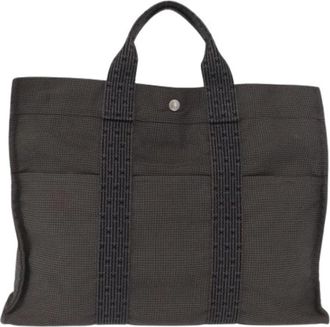 Herm&egrave;s Damen, Pre-Owned, Grau, ONE SIZEGr&ouml;&szlig;e