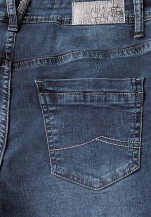 Pierre Cardin Herren Jeans Lyon | Männer Hose | Tapered Fit | Blue ...