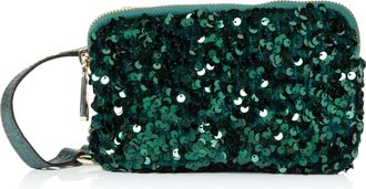 Abro Unisex Telefontasche Kira Tasche, grün