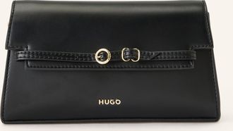 HUGO BOSS Hugo Clutch Syndra schwarz