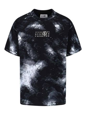 Maison Margiela T-Shirt - Noir