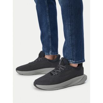 Clarks Sneakers Clarks Pace Move 26186613 Dunkelblau