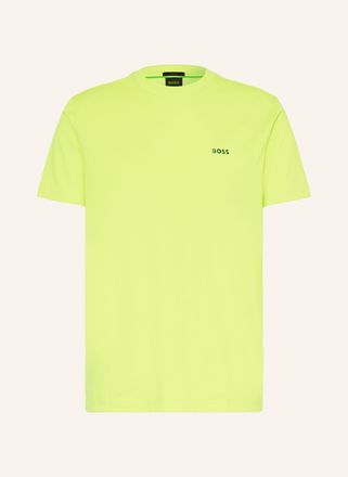 HUGO BOSS T-Shirt Tee gruen