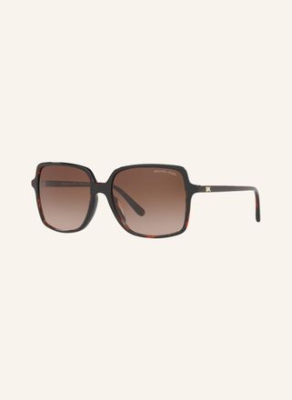 Michael Kors Sonnenbrille mk2098u braun