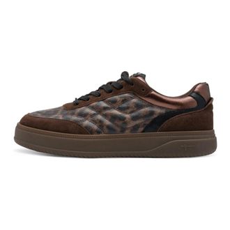 Tamaris Sneaker - - Shoes - Damen - Braun - 38 EU