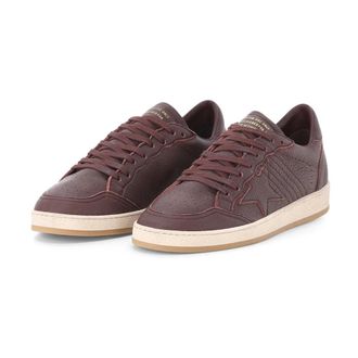 Golden Goose Sneakers - - Shoes - Herren - Braun - 42 EU