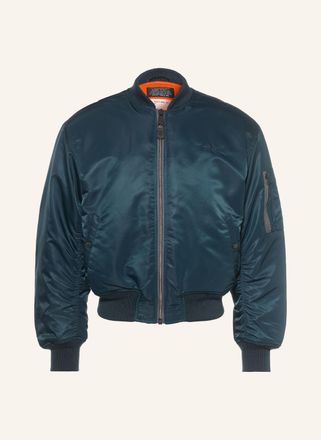 Schott NYC Schott Nyc Blouson Airforce 90 Rs blau