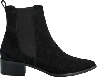 Paul Green Damen, Schuhe, Schwarzk, 40 EUGr&ouml;&szlig;e
