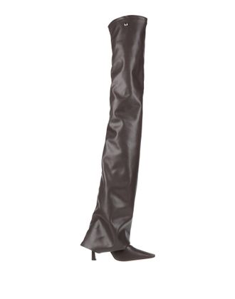 The Attico SCHUHE - Stiefel auf YOOX.COM