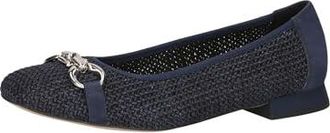 Caprice Femme Damen 9-22503-42 Ballerines, Ocean Comb, 39 EU