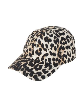 Ganni ACCESSOIRES - M&uuml;tzen & H&uuml;te auf YOOX.COM