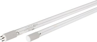 Pure uvc Lampe f&uuml;r O3-Anlagen - 41W