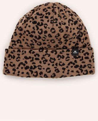 Eisbär Eisbär Mütze Banto braun