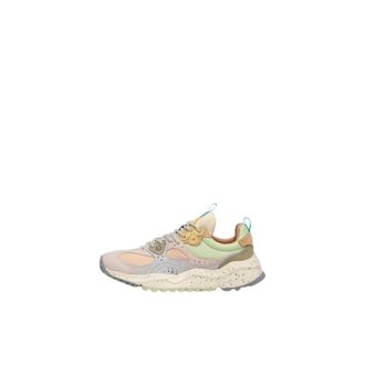 Flower Mountain Damen, Schuhe, Mehrfarbig, 38 EUGr&ouml;&szlig;e