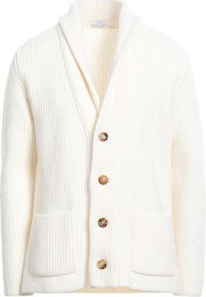 Boglioli MAILLE - Cardigans sur YOOX.COM