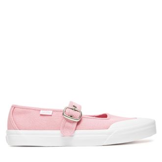 Vans Ballerinas Vans VN000CRRD3X1 Rosa