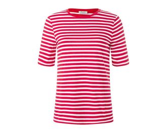 Maerz T-Shirt 124601 Damen (1-tlg) Shirt, Oberteil, Leibchen, Funktionsshirt, Shortsleeve Shirt