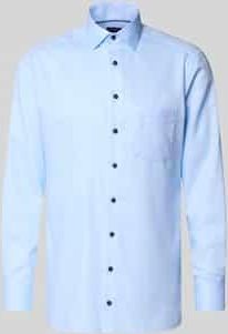 Olymp Modern Fit Businesshemd mit Kentkragen Modell NEW KENT