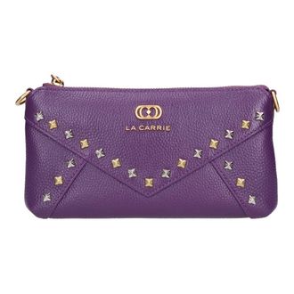 La Carrie Frivolous Handtasche - - Bags - Damen - Lila - ONE SIZE