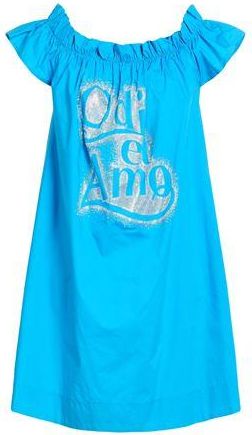 Odi Et Amo ROBES - Robes courtes sur YOOX.COM