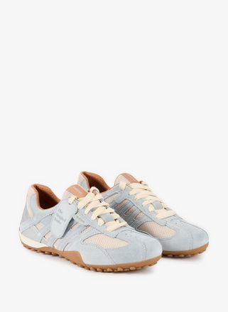 Geox Baskets Snake Original