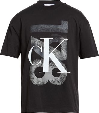Calvin Klein TOPS - T-shirts auf YOOX.COM