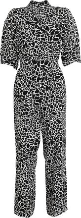 Karl Lagerfeld PRINTED JUMPSUIT