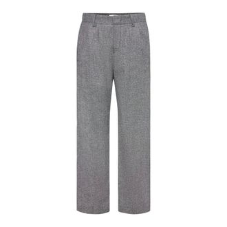 Drykorn Damen, Hosen, Grau, W28 L32Gr&ouml;&szlig;e