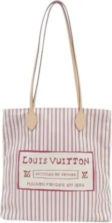 Louis Vuitton Damen, Pre-Owned, Rot, ONE SIZEGr&ouml;&szlig;e