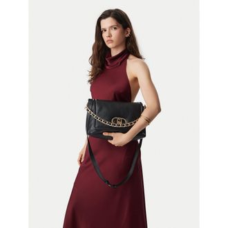 Liu Jo Handtasche Liu Jo AF6147 E1109 Schwarz