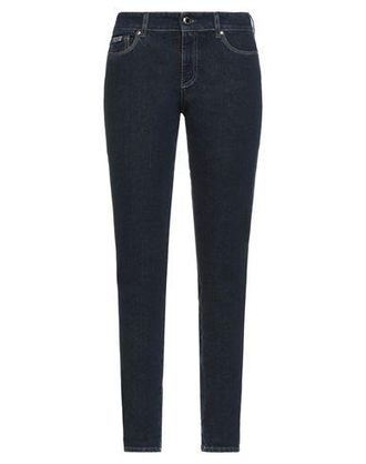 Versace BAS - Pantalons en jean sur YOOX.COM