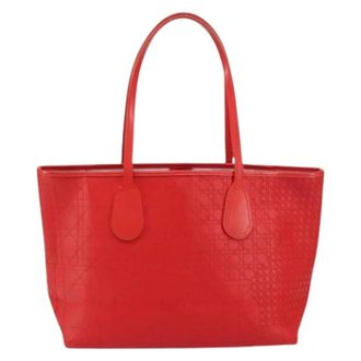 Dior Damen, Pre-Owned, Rot, ONE SIZEGr&ouml;&szlig;e