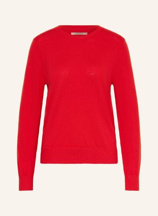 Barbour Pullover Oakley rot