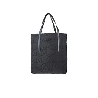 Jimmy Choo London Pimlico N/S Matelass&eacute; N&eacute;opr&egrave;ne - - Bags - Damen - Schwarzk - ONE SIZE