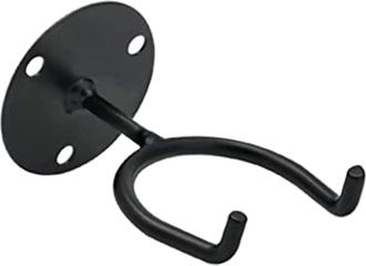 Generic Baseball-Halter - Starkes Wand-Display, starker Baseball-Holz-Organisator, platzsparende Metallwarnung, multifunktionale Sportstand Baseball-Golfb&auml;lle