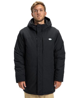 DC Outdoorjacke Brewberg