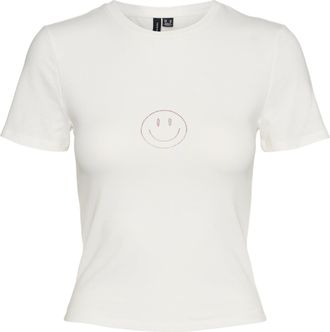 Vero Moda VMLILO SS TOP Box JRS